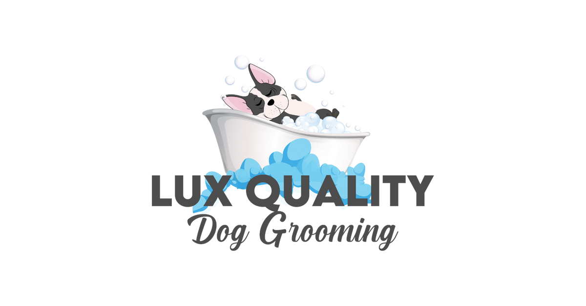 Lux Quality Dog Grooming